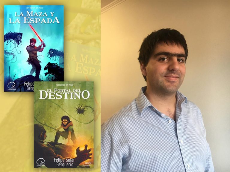 Felipe Solar: «Para mí lo que es importante es la historia más allá del ...