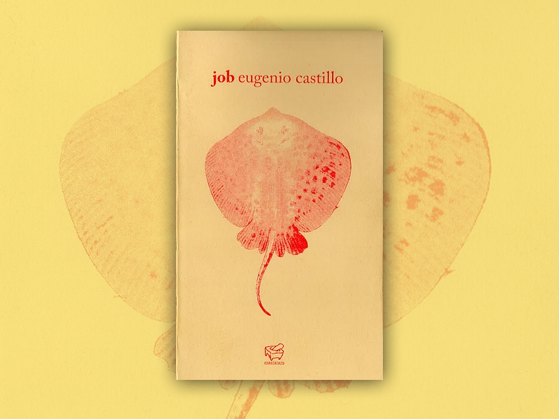 «Job» de Eugenio Castillo | Lector - Libros de editoriales ...