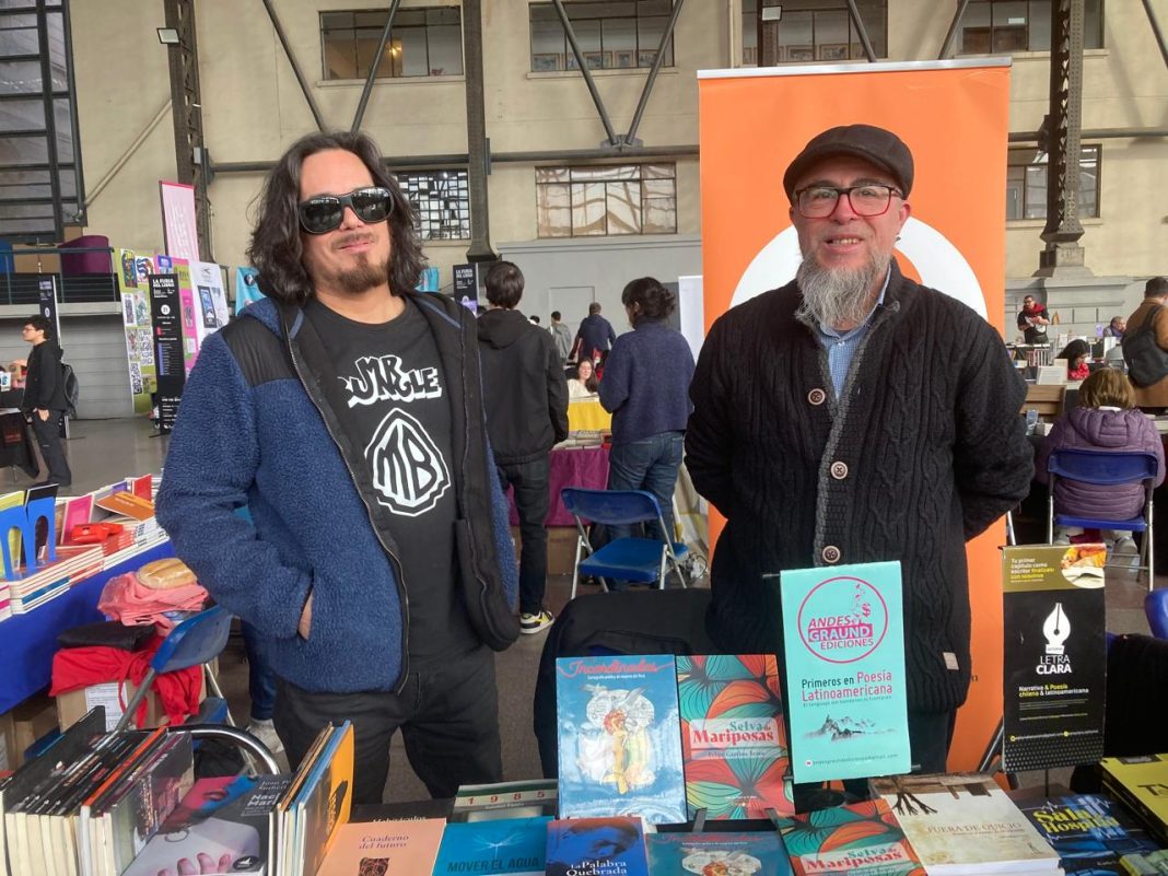 Comenzó la nueva versión de La Furia del Libro de Invierno | Lector ...